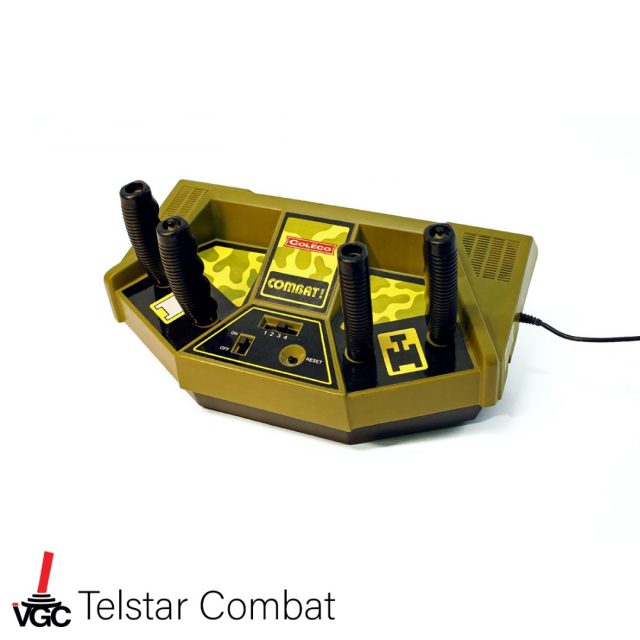 Telstar - ویدیو گیم کنسول